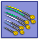 EEG Electrodes - International Neuro Medical