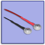 Reusable Disc Electrodes - International Neuro Medical