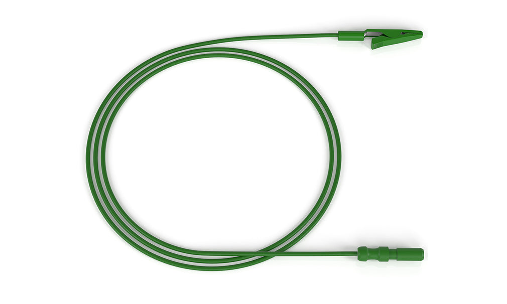 Non-Sterile Reusable Alligator Clips - International Neuro Medical